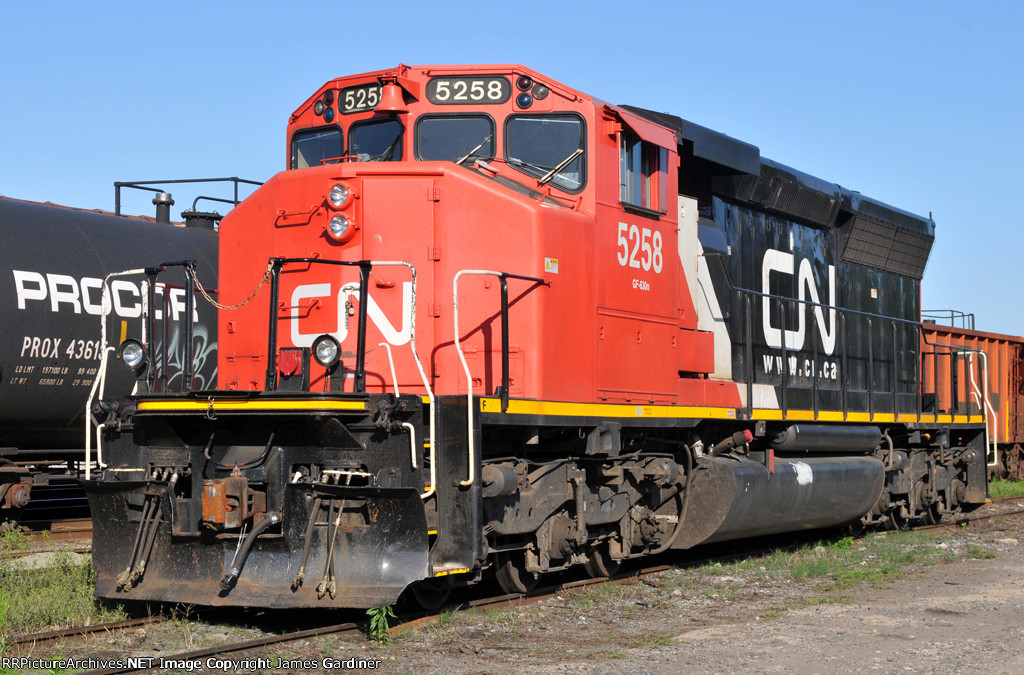 CN 5258
